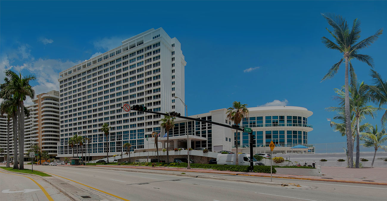 Your Best Experience on Collins Ave