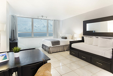 Studio Ocean View Aparment